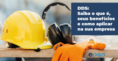DDS: Saiba o que é, seus benefícios e como aplicar na sua empresa
