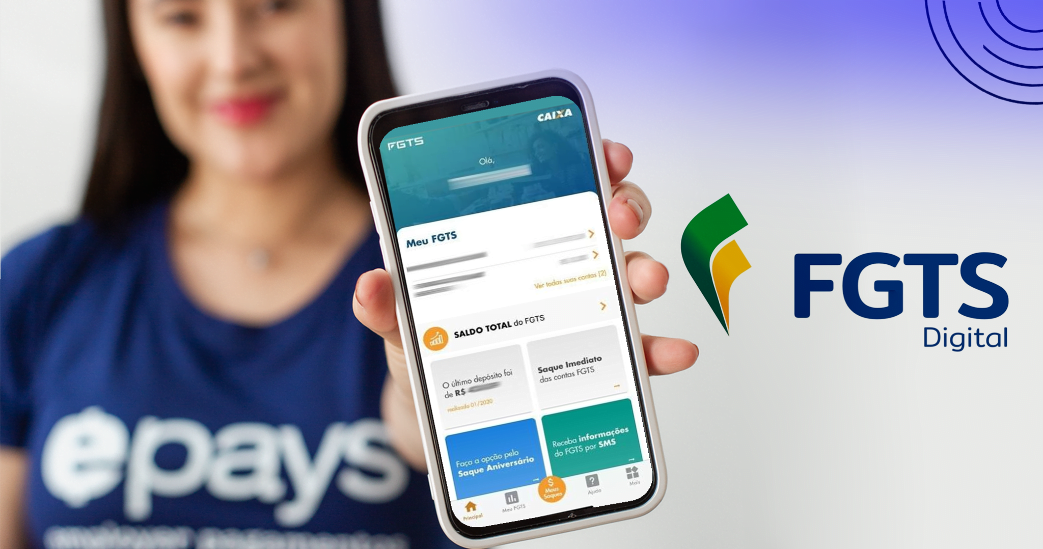 O que o RH/DP precisa saber sobre FGTS Digital?